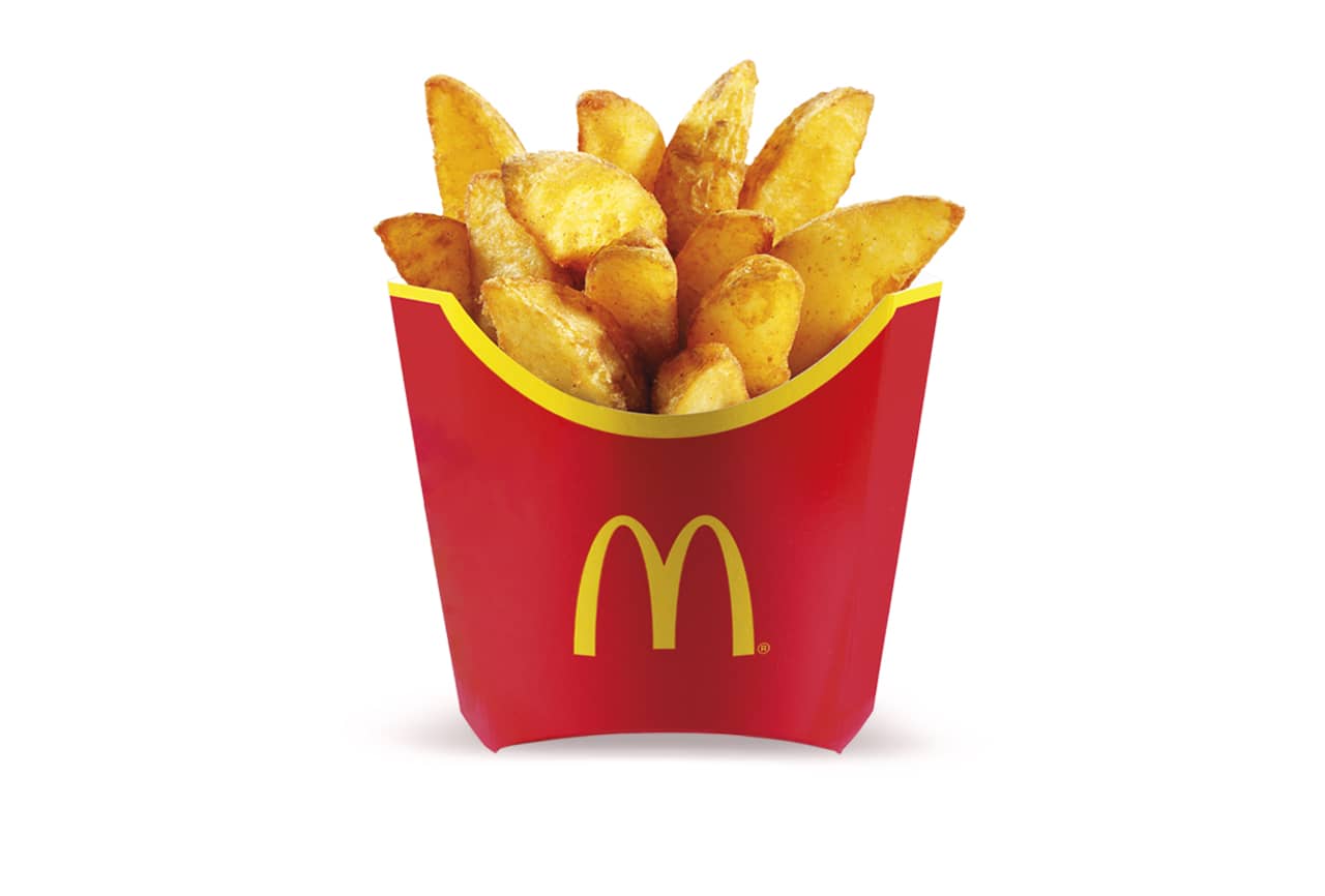 Products Archive - McDonald's